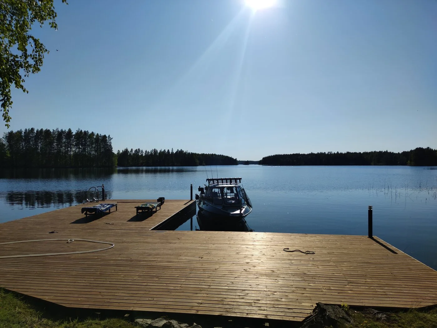 Ranta elämää. | Sivu 13 | Konekansa.net