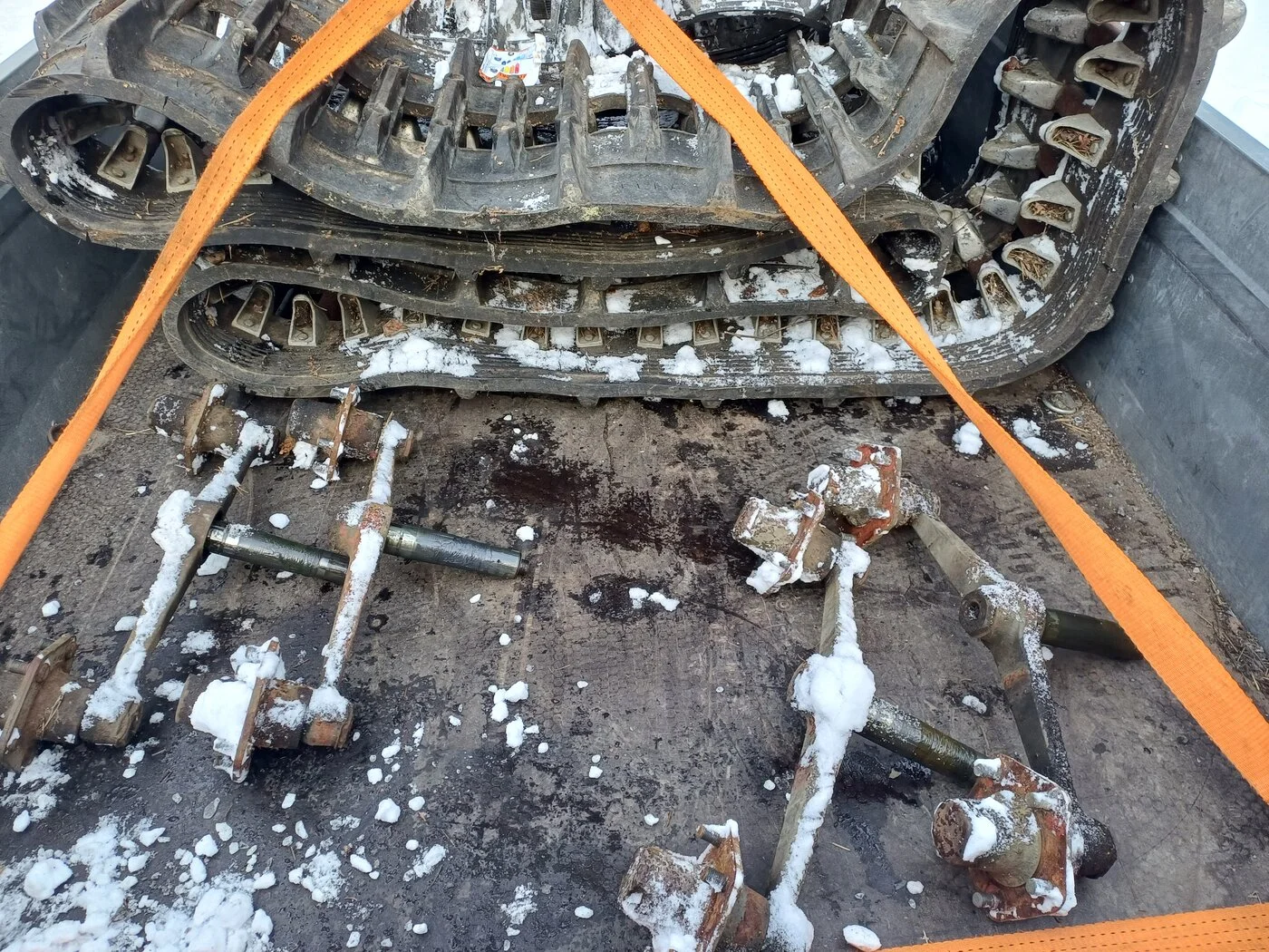 Mitäs sitä onkaan tullu tänään tehtyä | Sivu 3527 | Konekansa.net