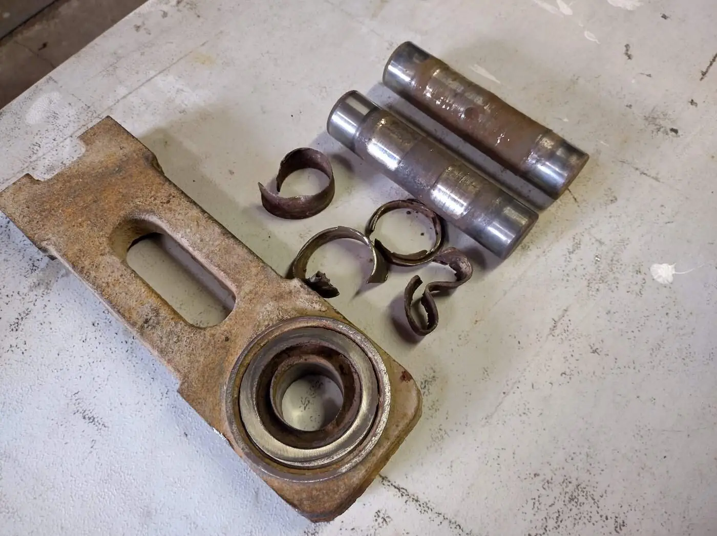 Volvo EC15BXT -kaivuri ja oheisilmiöt | Sivu 55 | Konekansa.net